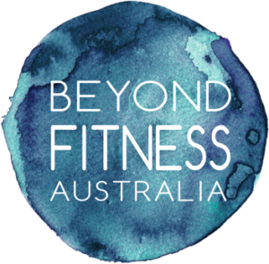 Class Timetable - Beyond Fitness - Fiona Leard